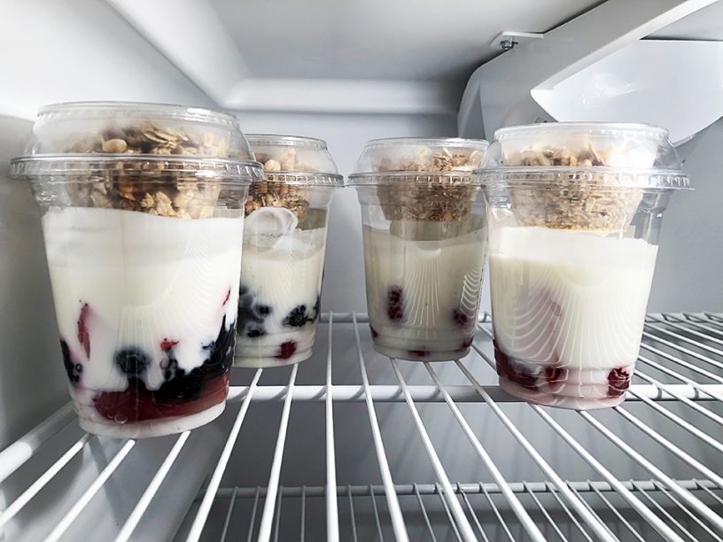 Overcapping and Dome Capping - Integrated Add-on Capping… | Modern